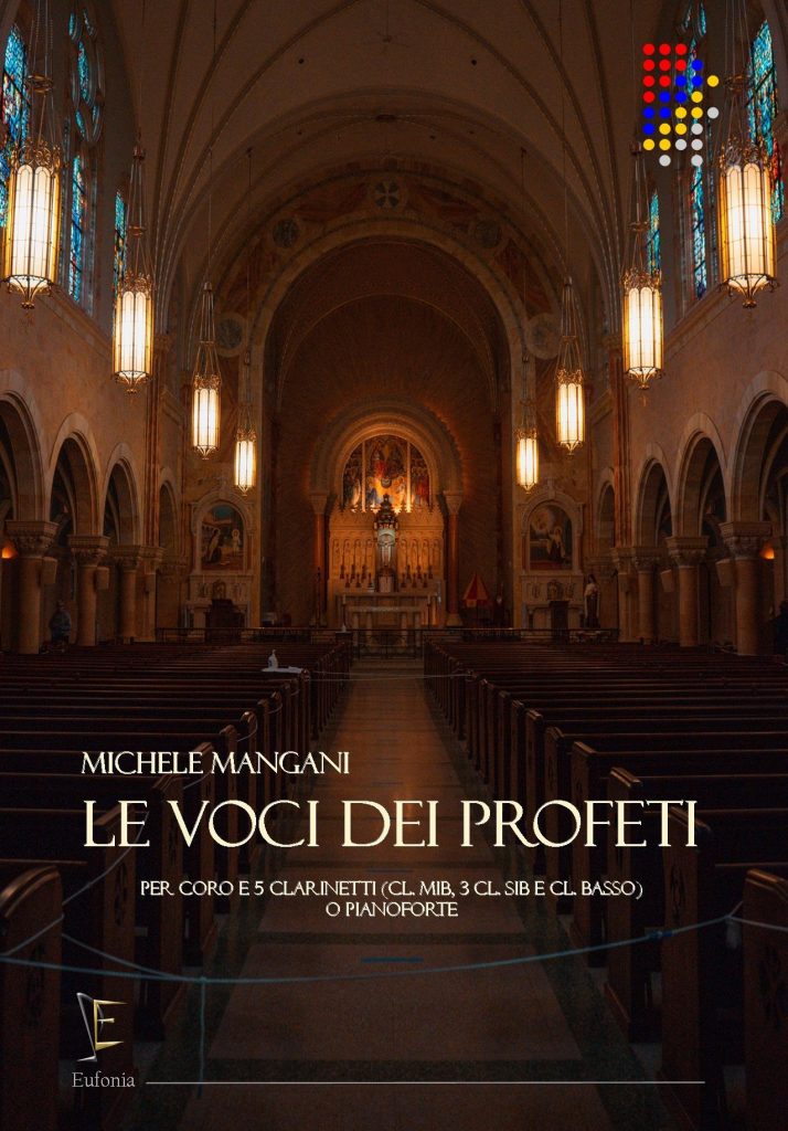 LE VOCI DEI PROFETI – Edizioni Eufonia