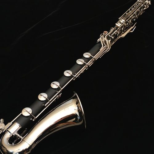 CLARINETTO – Edizioni Eufonia