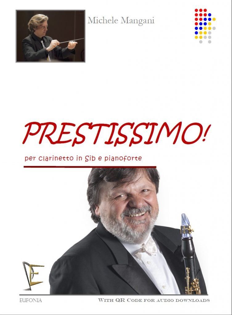 PRESTISSIMO! – Edizioni Eufonia PRESTISSIMO! – Edizioni Eufonia